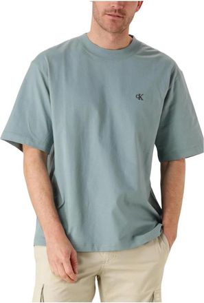 Calvin Klein Herren, Oberteile, Grau, XLGr&ouml;&szlig;e