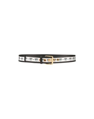 Chiara Ferragni Kleinlederwaren - G&uuml;rtel auf YOOX.COM