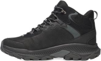 Merrell BOOT, MASCULINO, ADULTO, SPEED STRIKE 2 LTR MID WP BLACK, 43,5