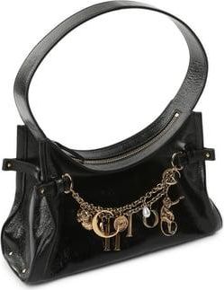 Chlo&eacute; Sac &agrave; main Hobo en cuir