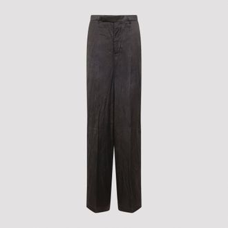 Rick Owens Pantalon Athena Arrowhead