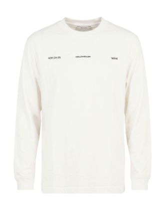 Holzweiler TOPS - T-shirts auf YOOX.COM