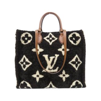 Louis Vuitton Damen, Pre-Owned, Schwarzk, ONE SIZEGr&ouml;&szlig;e