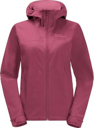 Jack Wolfskin Damen Funktionsjacke ELSBERG 2.5L JKT W