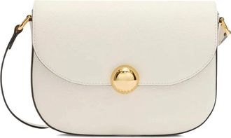 Furla Sac Bandouli&egrave;re - Blanc