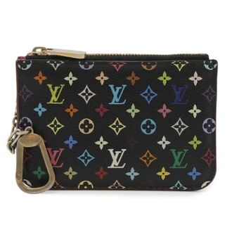 Louis Vuitton Porte-monnaie Monogram Multicolore doccasion - Femme - Pre-owned - Multicolore - Taille: ONE Size