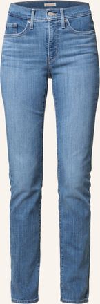 Levi's Straight Jeans 314 blau