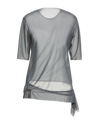 Yohji Yamamoto TOPS - T-shirts auf YOOX.COM