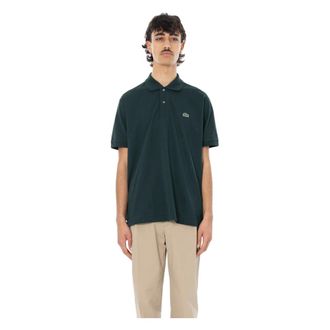 Lacoste Herren, Oberteile, Gr&uuml;n, LGr&ouml;&szlig;e