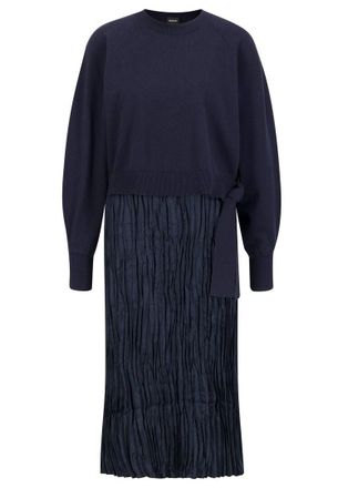 BOSS Damen Kleid FIOLETTA