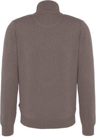 Fynch-Hatton Strickjacke