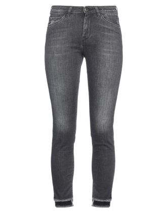 Re-hash HOSEN & R&Ouml;CKE - Jeanshosen auf YOOX.COM