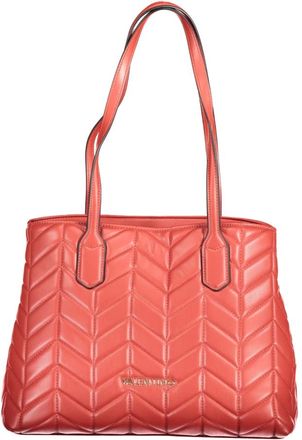 Mario Valentino Femme, Sacs, Rouge, Taille: ONE Size Sac &Eacute;paule &agrave; 2 Anses