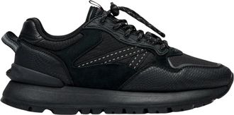 Hoff Femme, Chaussures, Noir, Taille: 38 EU Baskets