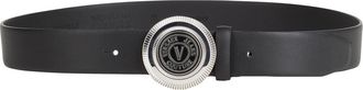 Versace Kleinlederwaren - G&uuml;rtel auf YOOX.COM