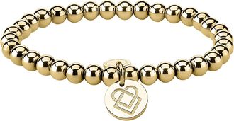 Liebeskind Liebeskind Berlin Armbänder - Edelstahl Armband - Gr. ONESIZE - in Gold - für Damen
