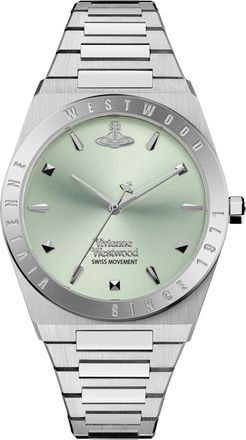 Vivienne Westwood Uhr - CHARTERHOUSE - Gr. unisize - in Silber - für Damen