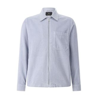 Belstaff Homme, Vestes, Bleu, Taille: M Vestes l&eacute;g&egrave;res