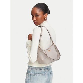 Guess Handtasche Guess Amorette HWBG78 98180 Beige