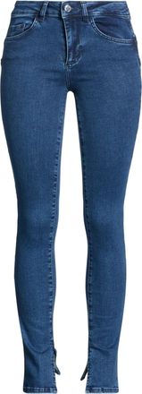 Liu Jo HOSEN & R&Ouml;CKE - Jeanshosen auf YOOX.COM