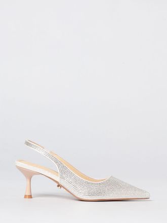 Twentyfourhaitch Escarpin TWENTY FOURHAITCH Femme couleur Transparent