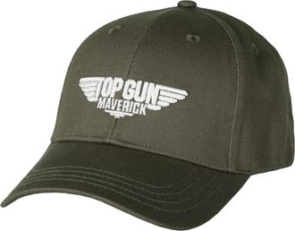 Top Gun Cap