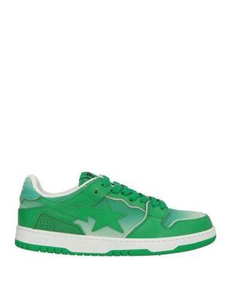 A Bathing Ape CHAUSSURES - Sneakers sur YOOX.COM