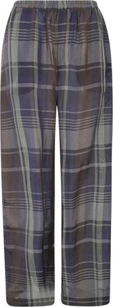 Frankie Shop Femme, Pantalons, Multicolore, Taille: 40 FR Kelly Double Weave Cargo Pants