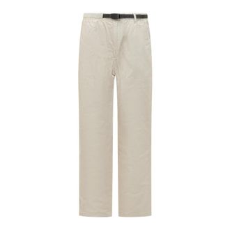 Gramicci Original Pant - - Trousers - Herren - Beige - XL