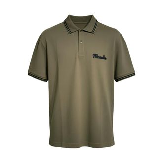 Moncler Herren, Oberteile, Gr&uuml;n, LGr&ouml;&szlig;e