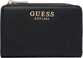 Guess Geldb&ouml;rse Laurel SWBG74 59156 Schwarz