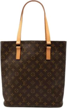 Louis Vuitton Damen, Pre-Owned, Braun, ONE SIZEGr&ouml;&szlig;e