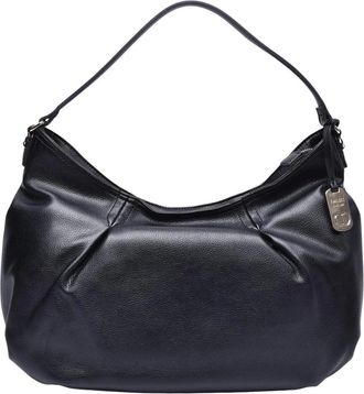 Twinset Femme, Sacs, Noir, Taille: ONE Size Sac Hobo
