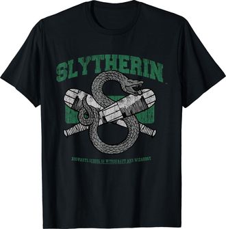 Harry Potter Slytherin T-Shirt
