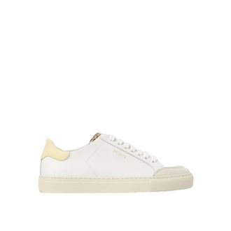 Axel Arigato Low Top Leather Sneaker - - Shoes - Damen - Wei&szlig; - 38 EU