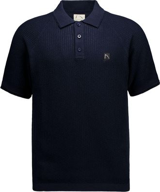 Chasin Poloshirt Guy