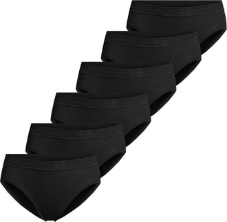 CON-TA Slip Feinripp