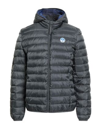 North Sails JACKEN & M&Auml;NTEL - Pufferjacken & Daunenjacken auf YOOX.COM