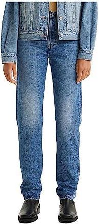 Levi's JEANS Donna LEVIS A4699 0009 - 501 81 L.29 BLUE BEAUTY