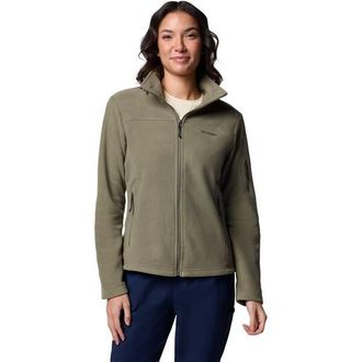 Columbia Damen Fleece Fast Trek II Jacket