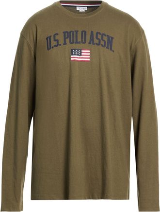 U.S.Polo Association TOPS - T-shirts auf YOOX.COM