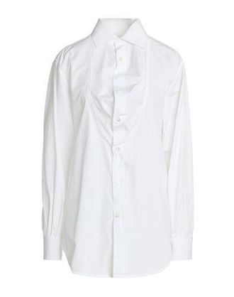 Maison Margiela TOPS - Chemises sur YOOX.COM