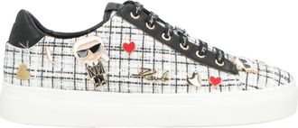 Karl Lagerfeld SCHUHE - Sneakers auf YOOX.COM