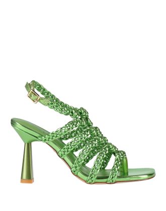 Emanuelle Vee SCHUHE - Sandalen auf YOOX.COM