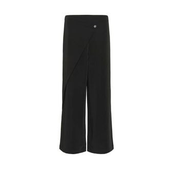 Cream Femme, Pantalons, Noir, Taille: 40 FR L32 CRBina Pant