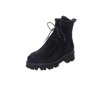 Paul Green Damen, Schuhe, Schwarzk, 38 EUGr&ouml;&szlig;e