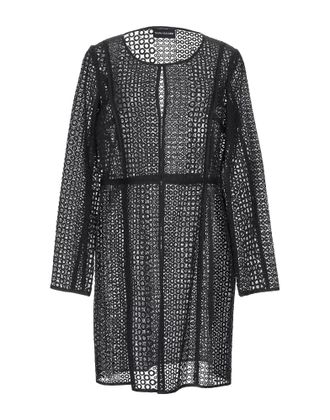 Diana Gallesi JACKEN & MÄNTEL - Jacken, Mäntel & Trenchcoats auf YOOX.COM