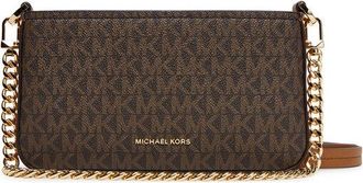 Michael Kors Handtasche Bryant Small 32S5GYTU0B Braun