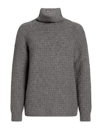 Barna Cashmere MAILLE - Cols roul&eacute;s sur YOOX.COM