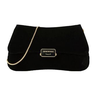 Emporio Armani Damen, Taschen, Schwarzk, ONE SIZEGr&ouml;&szlig;e